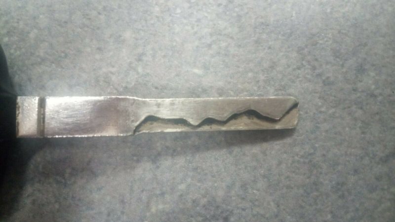 Key cutting - mr-key.com