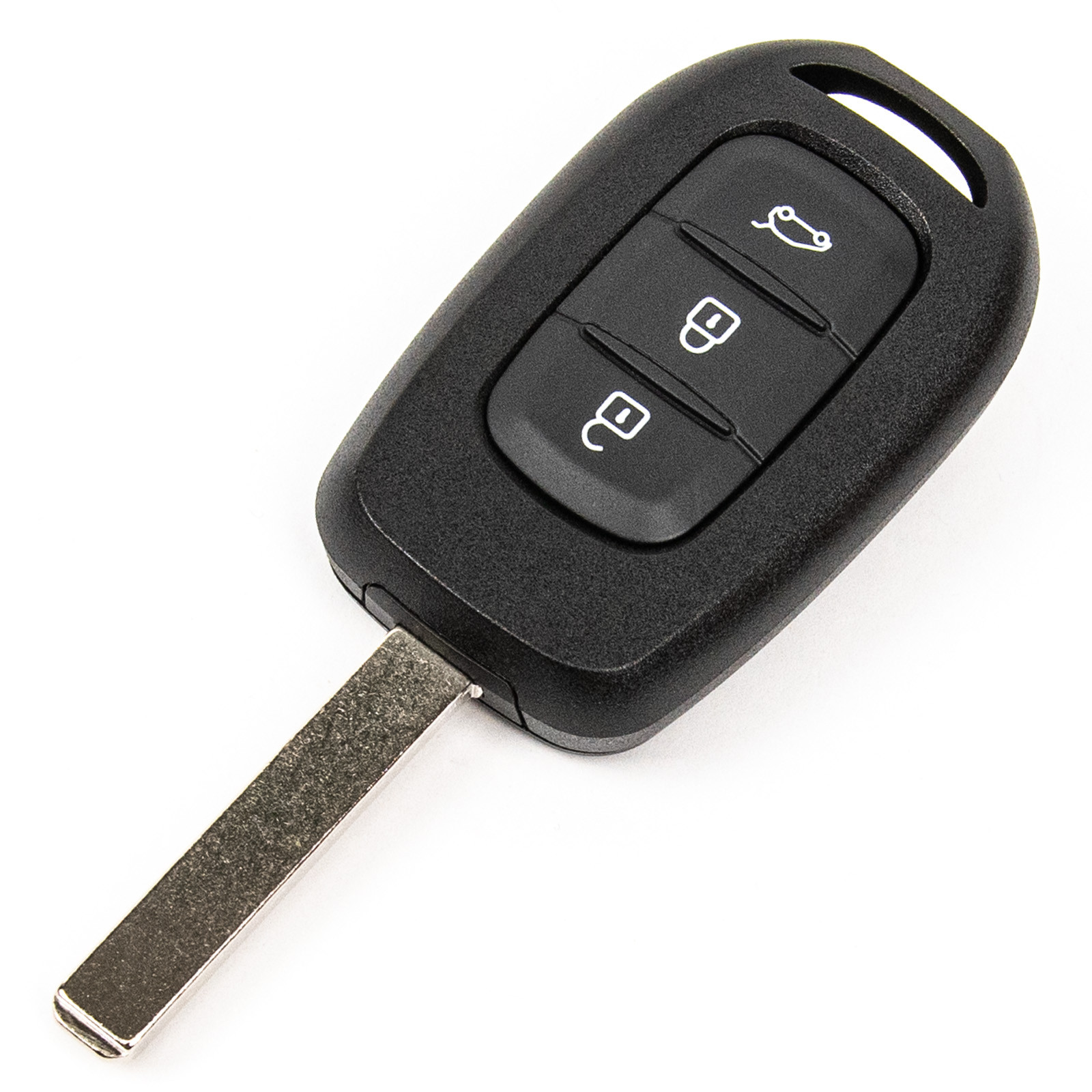 Dacia Duster Renault Symbol Smart Llave remota PCF7961M 434Mhz FSK - mr ...